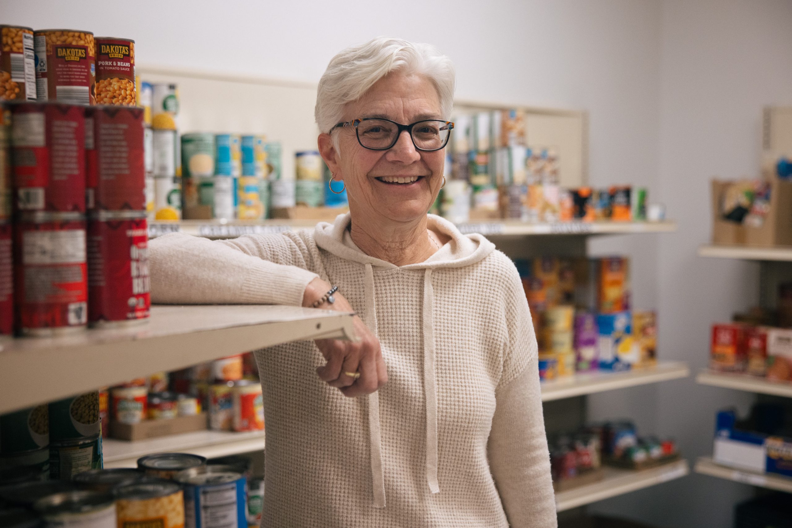 Donate - The Idaho Foodbank